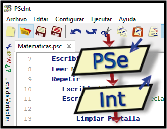 Programación desde cero con PSeInt. - El Profe Alegría