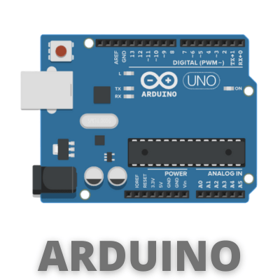 ARDUINO - El Profe Alegría