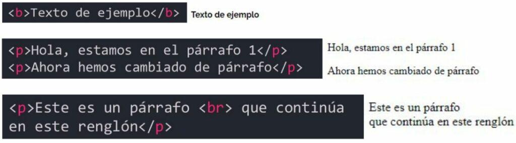 09-Sintaxis. - HTML-CSS-JS - El Profe Alegría