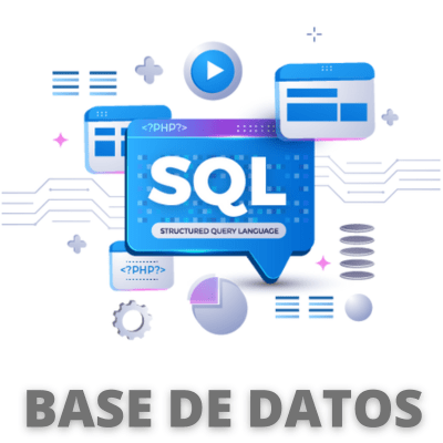 Base de Datos - El Profe Alegría